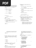 Technical Paper Sample 1 | PDF