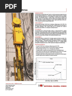 API RP 4G Cat. III & IV Inspection | PDF | Nondestructive Testing ...