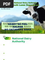 Pagbababuyan | PDF