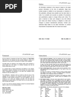 Ghosna Patra For LPC Online Bihar 2020 PDF | PDF