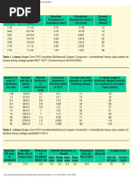 310 15B16 | PDF | Building Engineering | Electric Power