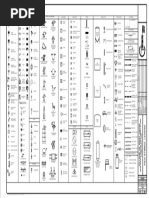 Fluid Service Code PDF | PDF | Water | Steam