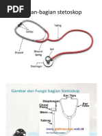 Jenis Dan Fungsi Alat Suntik | PDF