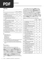 TESOL Sample Test 1 | PDF | Learning | Teachers