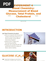 Serum Biochemical Analysis Reference Ranges - Reference Values and ...