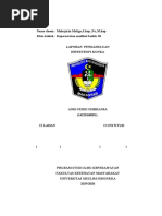 Bedah Hipertrofi Konka Inferior | PDF
