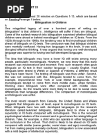 A2 English Book | PDF