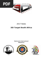 Pageant Program Flow | PDF | Fashion | Clothing