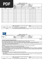 Factory Acceptance Test (FAT) / Site Acceptance Test (SAT) | PDF ...