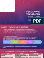 Panduan PSAK 72: Pengakuan Pendapatan | PDF