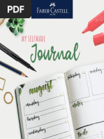 The Bullet Journal Reference Guide | PDF