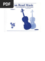 EE Violin Book 1 | PDF