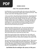 Lesson 14 Sinbad, The Sailor-Questions and Answers | PDF