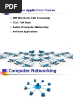 Class8 Networking Concepts | PDF | Network Topology | Computer Network