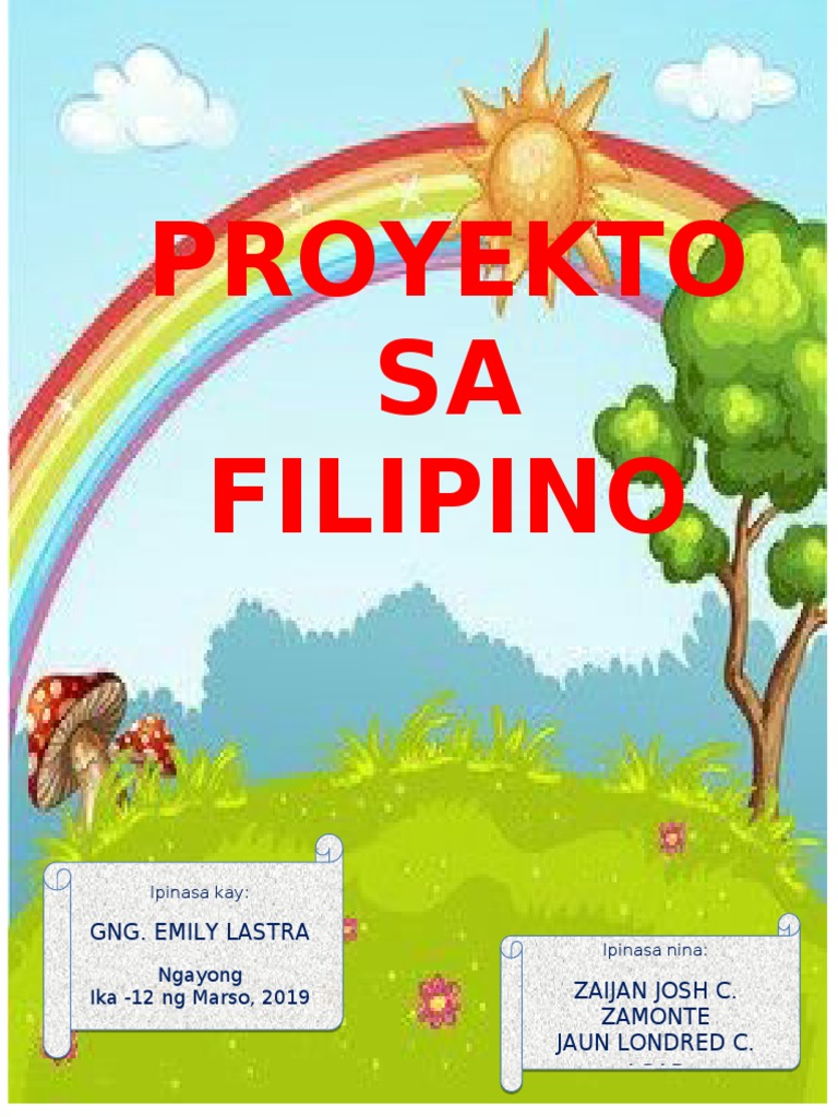 Mariang Sinukuan | PDF