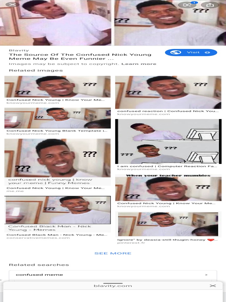 Confusion Meme - Google Search PDF | PDF