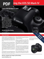 Camera Keyence Setting Procedure | PDF | Camera | Trigger (Firearms)