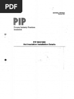 PNFS0001 - Pipe Supports Details | PDF | Pipe (Fluid Conveyance ...
