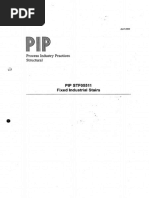 PIP STF05511 Standard Stairs Fabrication Details 2019 | PDF | Stairs