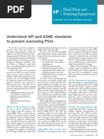 API Standard 520, Part 1: Sizing, Selection, and Installation of ...