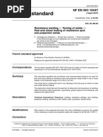 EN ISO 14175 English | PDF | International Organization For ...