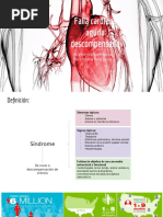Compresion Radicular. | PDF | La columna vertebral | Sistema ...