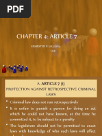 Charters of Justice | PDF | English Law | Justice