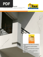 HDB - Materials List FT | PDF