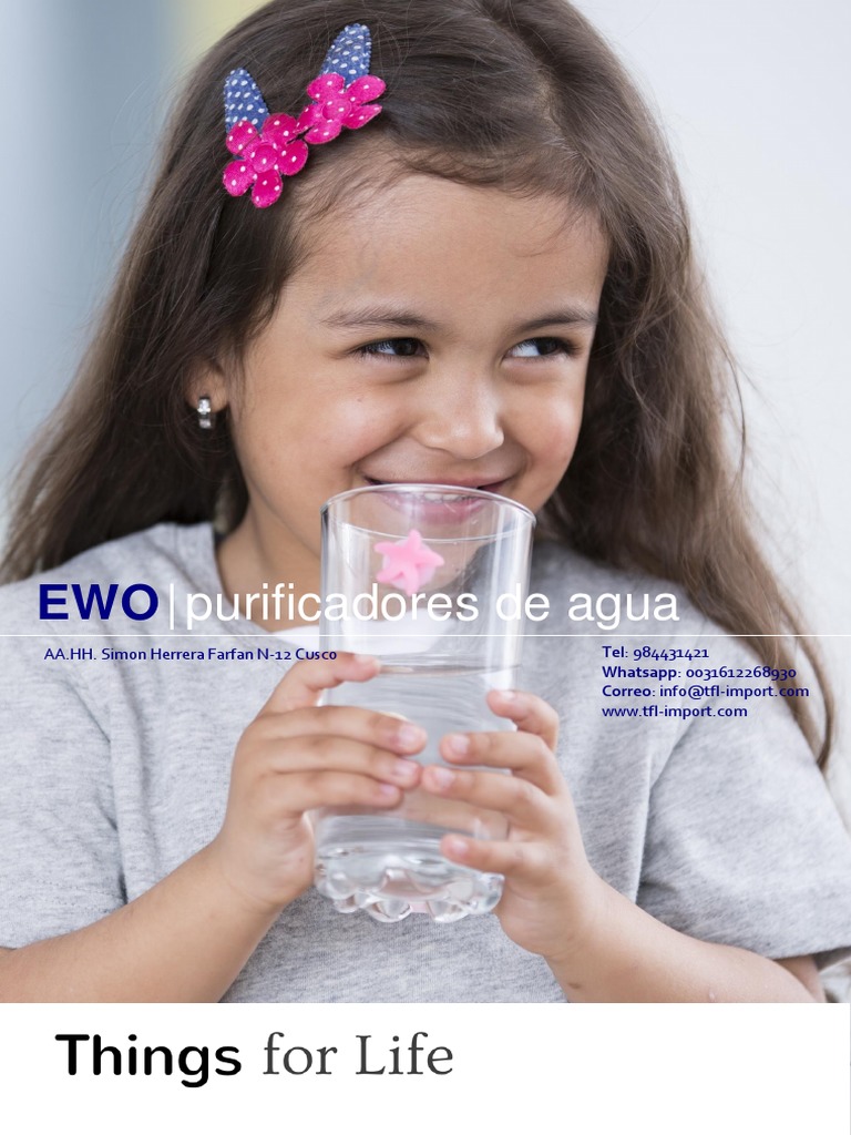 EWO | PDF