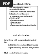 Defibrillator Checklist | PDF