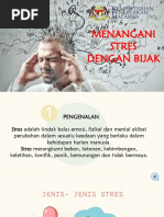 Teknik 10B untuk Atasi Stres | PDF | Pengembangan Diri
