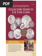 Collectors Checklist Lincoln Memorial Cents | PDF | Penny (United ...