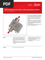 TXV Selection Methodology-DANFOSS | PDF | Technology & Engineering