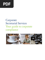 Getting Started Using EY Intelligent Checklists (EY Internal Only) | PDF