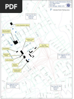 Michigan Correctional Facilities Map | PDF | Michigan | Government ...