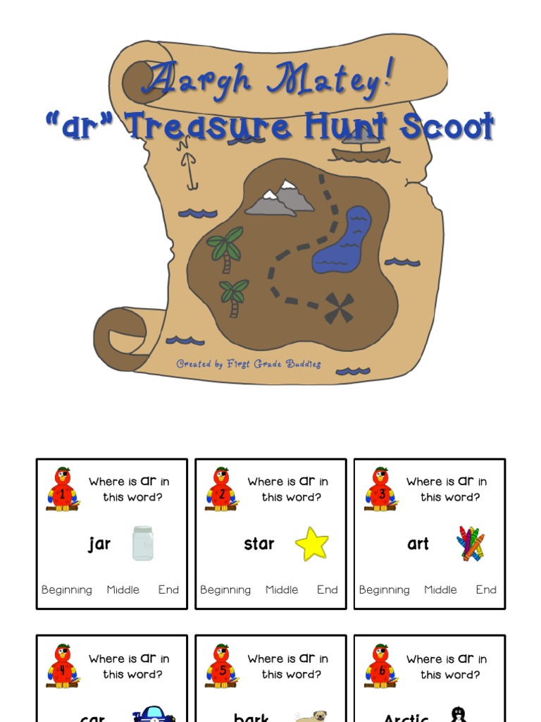 Created by First Grade Buddies | PDF | Leisure | Sports