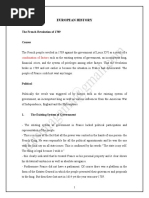 European History Textbook PDF Download | PDF | Textbook | E Books