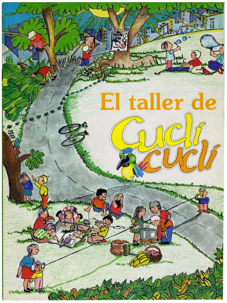 Revista Cucli-Cucli PDF | PDF