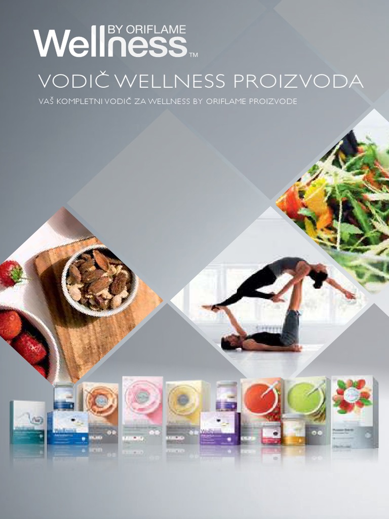 2019-Wellness-Vodic HR HR | PDF