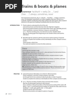 Round Up 3 - Answers | PDF