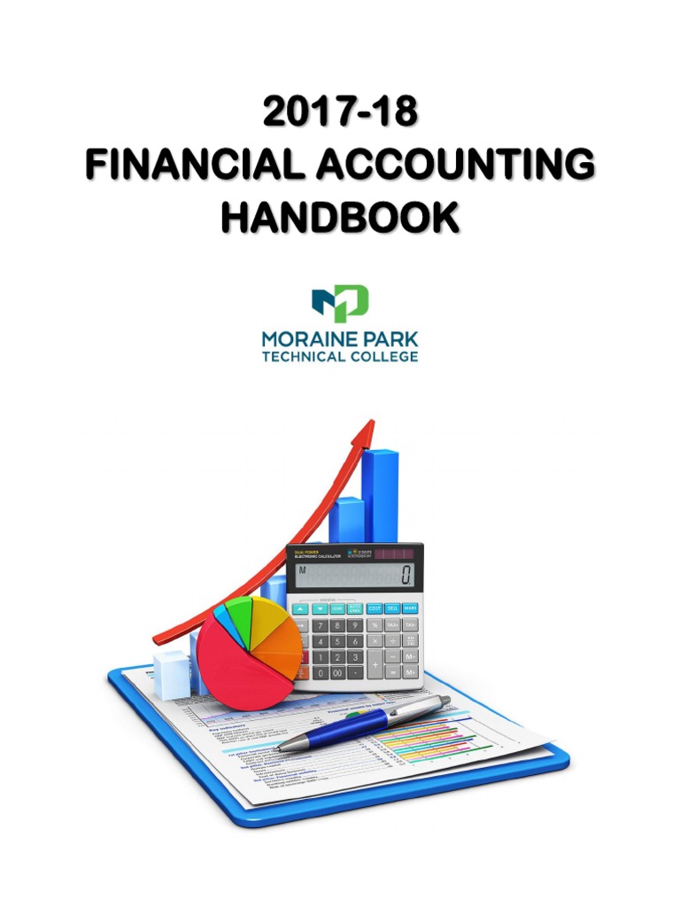 Financial Accounting Handbook | Download Free PDF | Fund Accounting ...