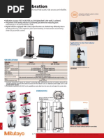 Torque Calibration Iso - 6789 - 2 - 2017 - en PDF | PDF | Calibration ...