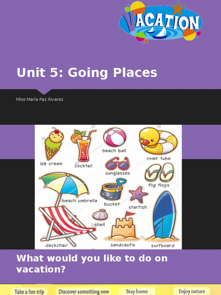 Unit 5 Level 2 | PDF