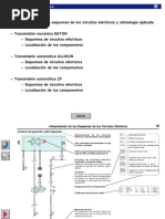 Manual Allison Serie 3000 y 4000 | PDF | Transmisión (Mecánica) | Líquidos