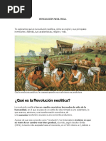 Sistema de Cultivo Roza y Quema | PDF
