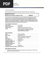 Cbus Industry Super PDS | PDF | Taxes | Investing