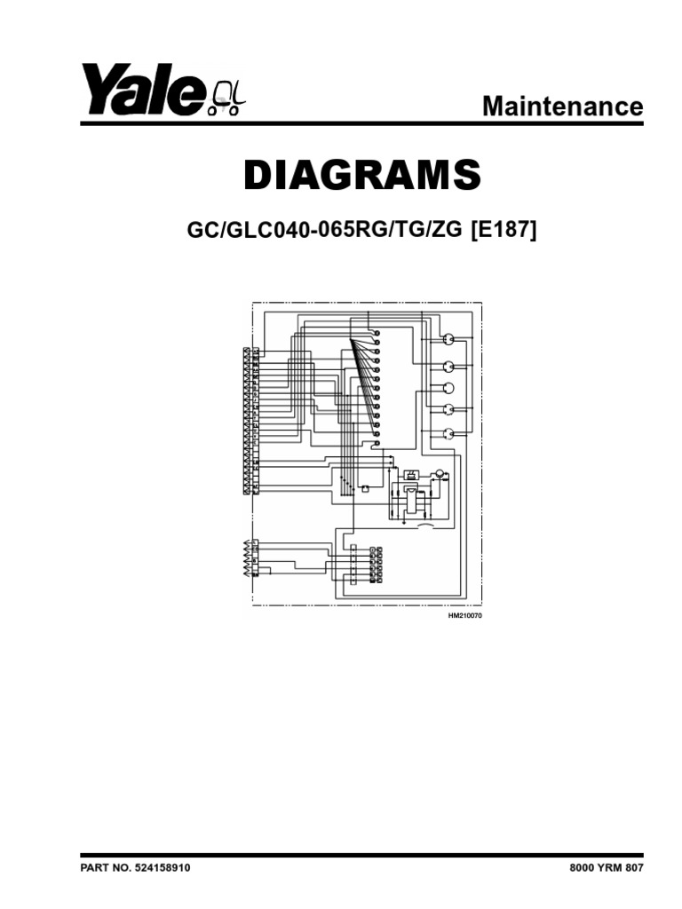 Diagrams | PDF | Valve | Machines