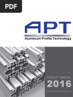 Katalog Alutama (3) | PDF | Door | Metals