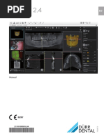 Vue Motion User Guide | PDF | Apple Inc. | Ventana (informática)