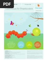 Sunbeam Adventurer Requirements Guide | PDF | Gospel Of Matthew | Jesus